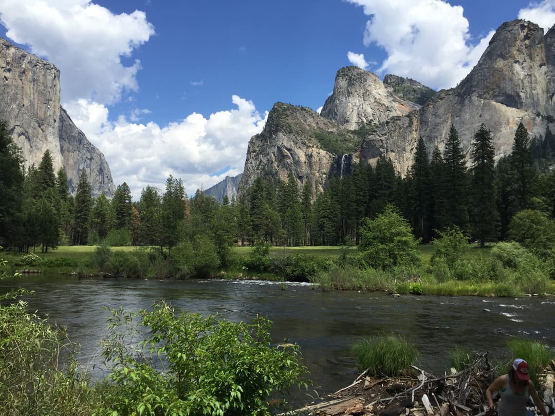Yosemite Guided Hikes & Excursions | Rush Creek Lodge & Spa